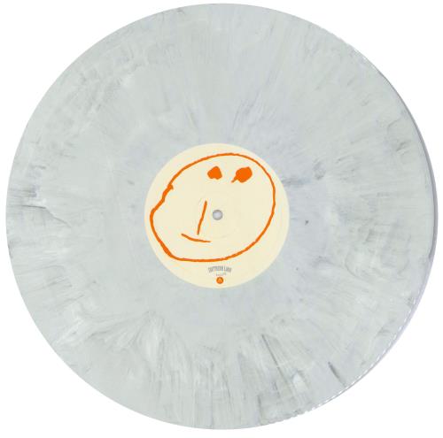 Boris Smile - Grey Vinyl US 2-LP vinyl record set (Double LP Album ...