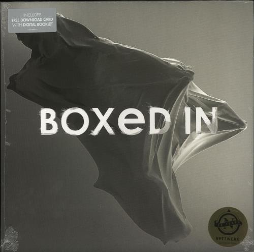Boxed In Boxed In - Sealed UK vinyl LP album (LP record) (702682)