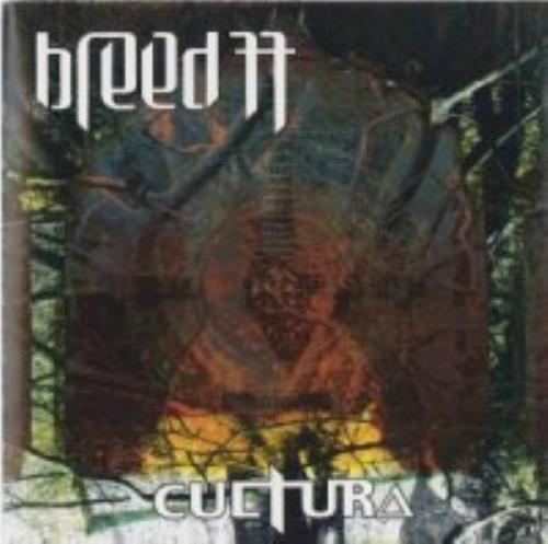 Breed 77 Cultura UK CD album (CDLP) (284034)