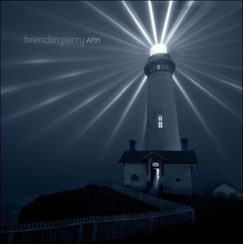Brendan Perry Ark UK CD album (CDLP) (508484)
