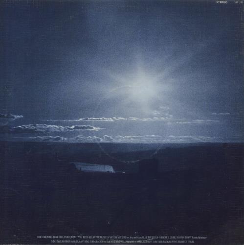 Brian Short Anything For A Laugh UK vinyl LP album (LP record) (797029)