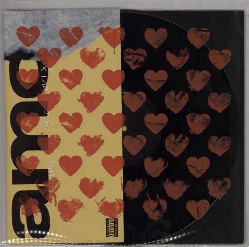 Bring Me The Horizon Amo UK 2-LP vinyl record set (Double LP Album ...