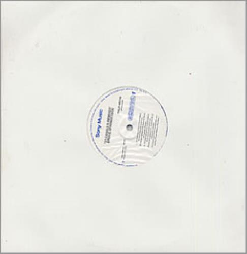 Bruce Springsteen 57 Canales Mexican Promo 12" vinyl single (12 inch ...