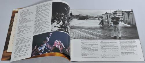 Bruce Springsteen Live 1975/1985 US Vinyl Box Set (788683)