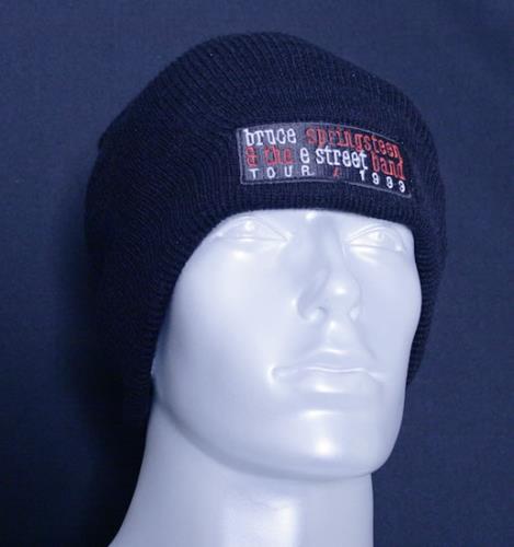 Bruce Springsteen Tour 1999 US hat (533644)