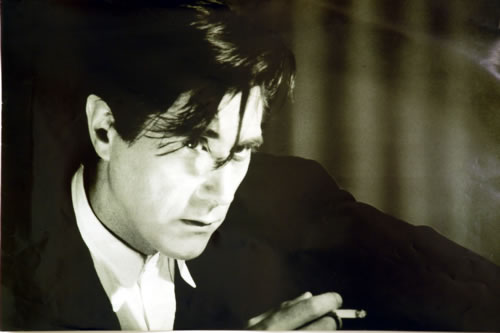 Bryan Ferry Boys And Girls UK Promo poster (513924)