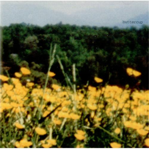 Buttercup Buttercup US CD album (CDLP) (422298)