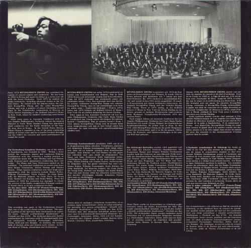 Carl Nielsen The Complete Orchestral Music Volume I - Symphony No. 2 Op. 16 - Aladdin-Suite Op ...