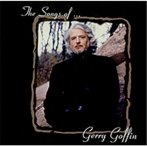Carole King The Songs Of... Gerry Goffin US Promo 2 CD album set ...