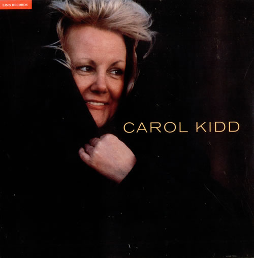 Carol Kidd Carol Kidd - Sealed UK vinyl LP album (LP record) (528404)