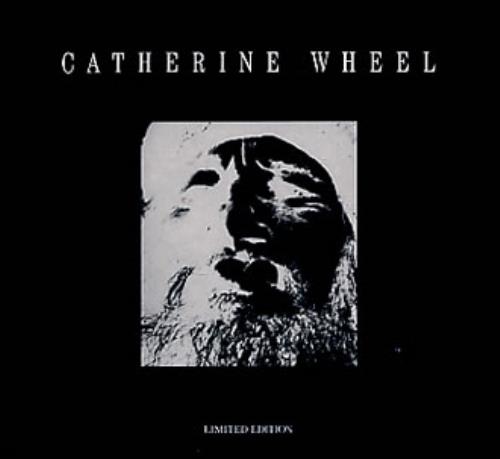 Catherine Wheel Crank UK 2-CD single set (Double CD single) (338758)