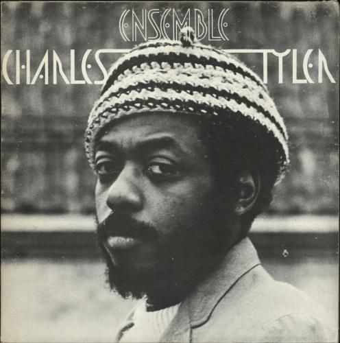 Charles Tyler Charles Tyler Ensemble US vinyl LP album (LP record) (705853)