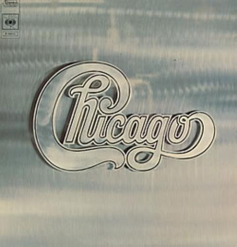 Chicago Chicago UK 2-LP vinyl record set (Double LP Album) (236332)