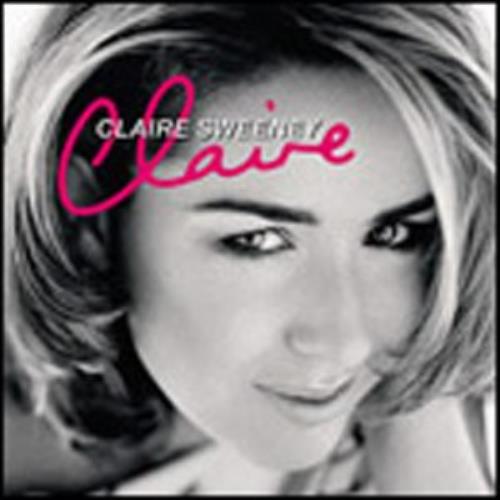 Claire Sweeney Claire UK CD album (CDLP) (219046)