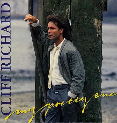 Cliff Richard My Pretty One US 12" vinyl single (12 inch record / Maxi ...