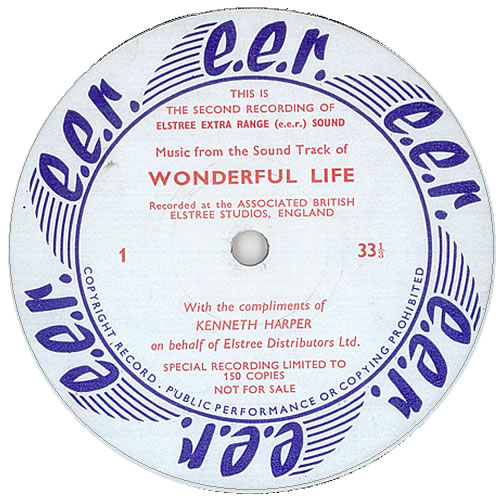 Cliff Richard Wonderful Life UK Promo 2-LP vinyl record set (Double LP ...