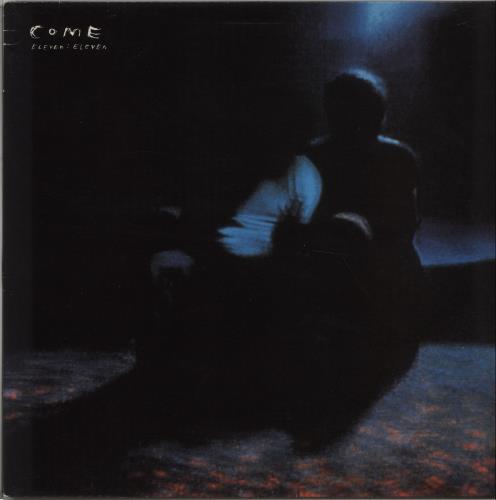 Come (Indie) Eleven: Eleven UK vinyl LP album (LP record) (671825)