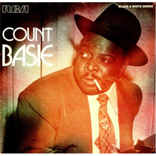 Count Basie Count Basie Volumes 1-3 French 3-LP vinyl record set ...