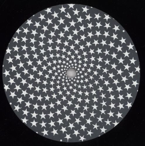 Crystal Stilts In Love With Oblivion UK vinyl LP album (LP record) (839593)