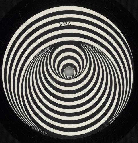 Daddy Longlegs Oakdown Farm UK vinyl LP album (LP record) (381974)