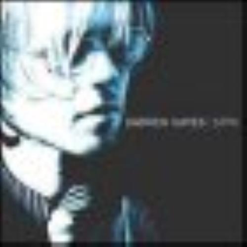 Darren Hayes Spin UK CD album (CDLP) (208370)