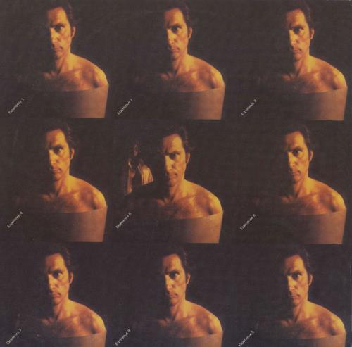 David Axelrod Songs Of Experience - 180gm US vinyl LP album (LP record ...