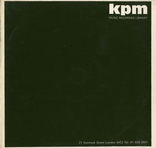 David Lindup The Rhythm Of Modern Life UK vinyl LP album (LP record ...