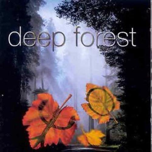 Deep Forest Boheme Australian 2 CD album set (Double CD) (73625)