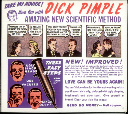 Deep Purple The Turtle Island Shuffle UK CD single (CD5 / 5") (527473)