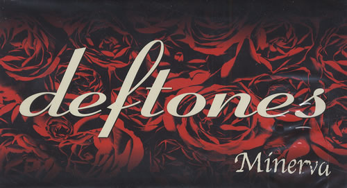 Deftones Minerva US Promo video (VHS or PAL or NTSC) (252160)