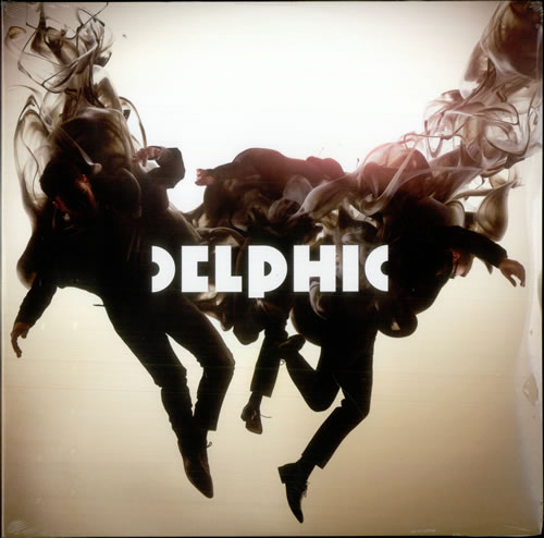 Delphic Acolyte - Sealed US 2-LP vinyl record set (Double LP Album ...