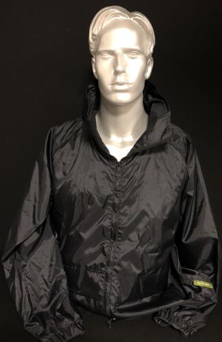 Depeche Mode Exciter - Jacket UK Promo jacket (189464)