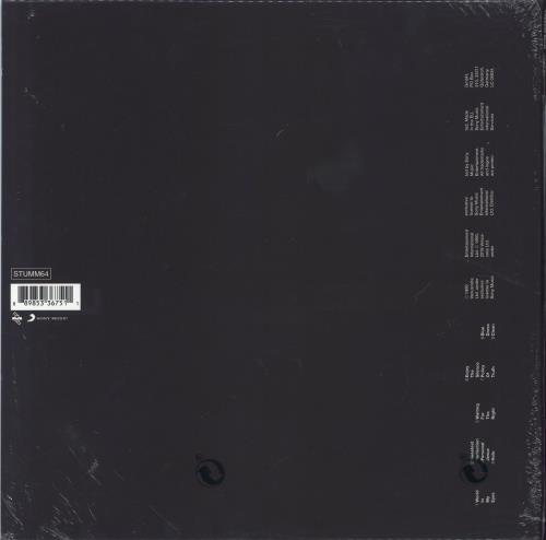 Depeche Mode Violator - Remastered 180 Gram - Sealed UK vinyl LP album ...