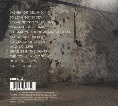 Dexys Midnight Runners Let The Record Show: Dexys Do Irish And Country ...