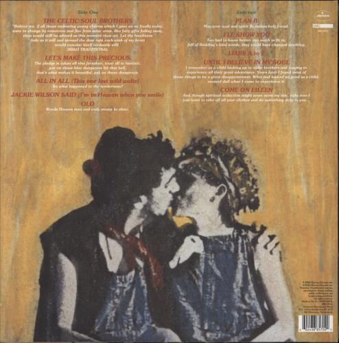 Dexys Midnight Runners Too-Rye-Ay (As It Should Have Sounded ...