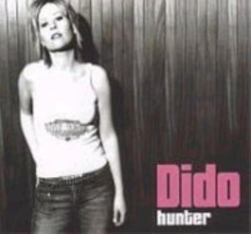 Dido Hunter Australian CD single (CD5 / 5") (202169)