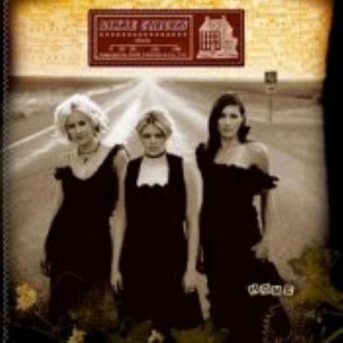 Dixie Chicks Home UK CD album (CDLP) (221540)
