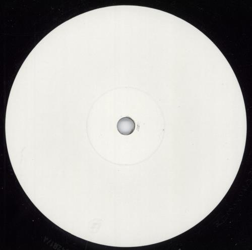 DJ Shadow Midnight In A Perfect World UK 12" vinyl single (12 inch ...