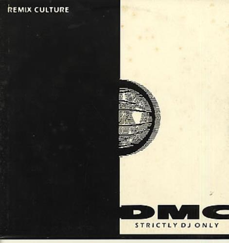 DMC Save A Prayer - Thunder Remix UK Promo 12" vinyl single (12 inch ...