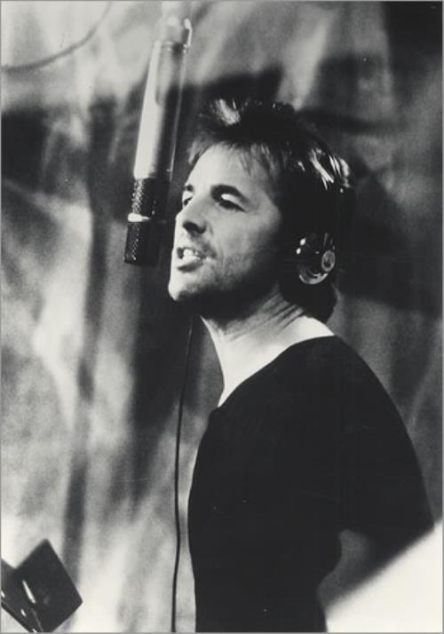 Don Johnson Publicity Photo & Fanzine Dutch Promo memorabilia (413004 ...