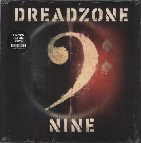 DreadZone Sound UK 2-LP vinyl record set (Double LP Album) (861022)