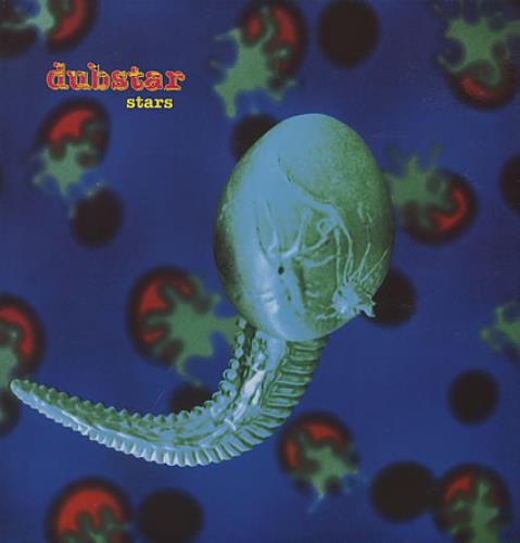 Dubstar Stars UK 12" vinyl single (12 inch record / Maxi-single) (187668)