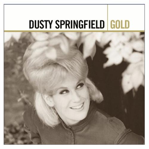Dusty Springfield Gold UK 2 CD album set (Double CD) (432511)