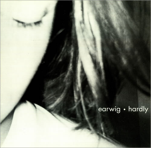Earwig Hardly E.P. UK 12" vinyl single (12 inch record / Maxi-single ...