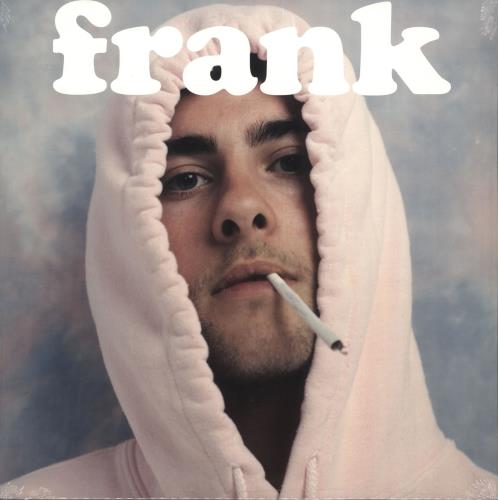 Easy Life Frank - Sealed UK 10" vinyl single (10 inch record) (715748)