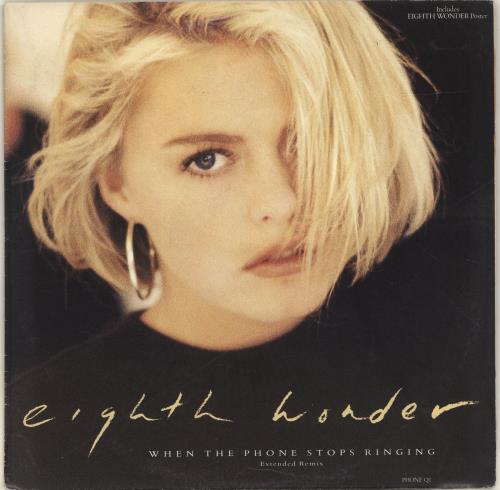 Eighth Wonder
