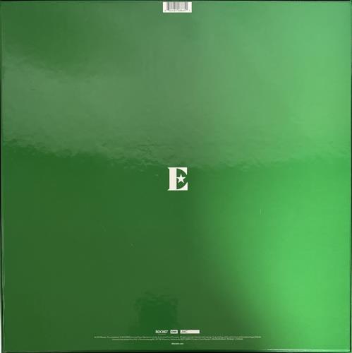 Elton John Jewel Box UK Vinyl Box Set (816502)