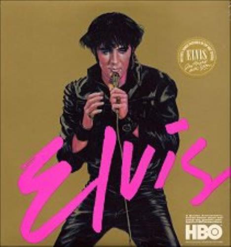 Elvis Presley Elvis - One Night With You - sealed US vinyl LP album (LP ...