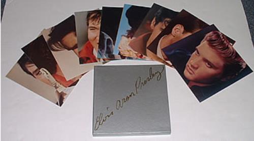 Happy 87th birthday to Elvis Aron Presley | Steve Hoffman Music Forums