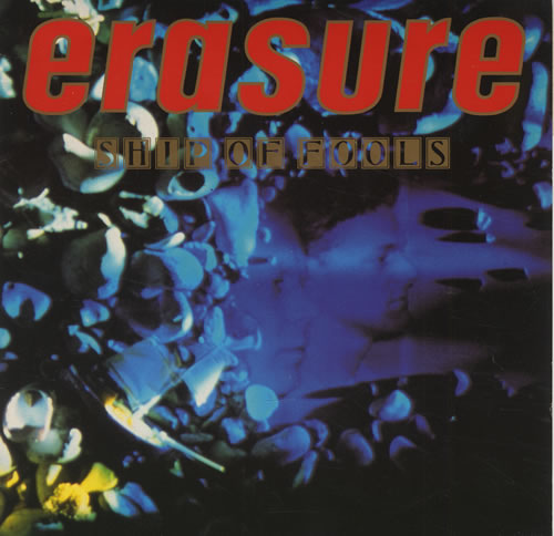 Erasure Set Of 14 x 7" Singles UK 7" vinyl single (7 inch record / 45 ...